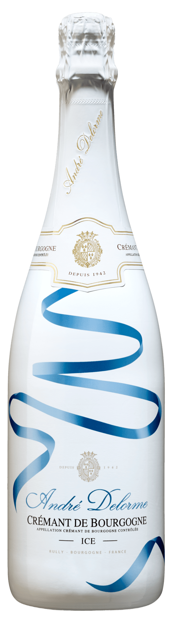 Our wines | André Delorme